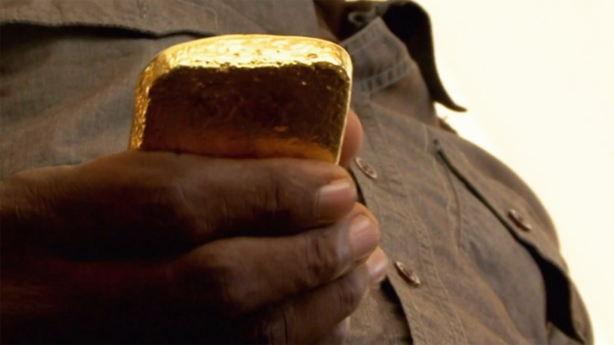 African Countries to Buy Gold from - Africa Gold Suppliers
