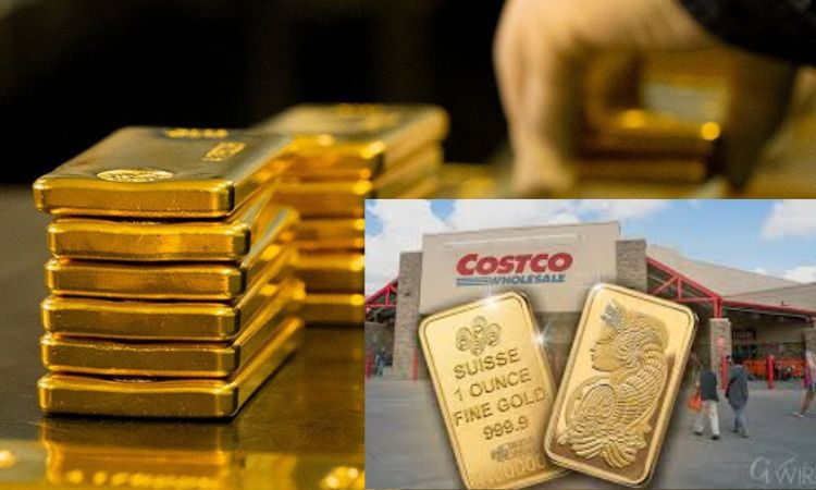 Costco Gold Bar vs. African Gold Bar — Full Comparison