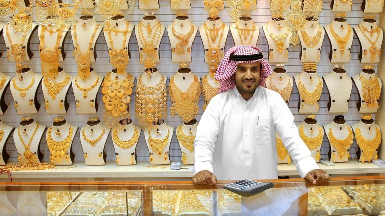 The 8 Certified Gold Bar Dealers in Dubai — Who They Are