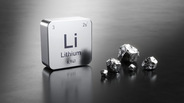 Lithium Price 2026: Current Rates, Market Trends & Top Guide