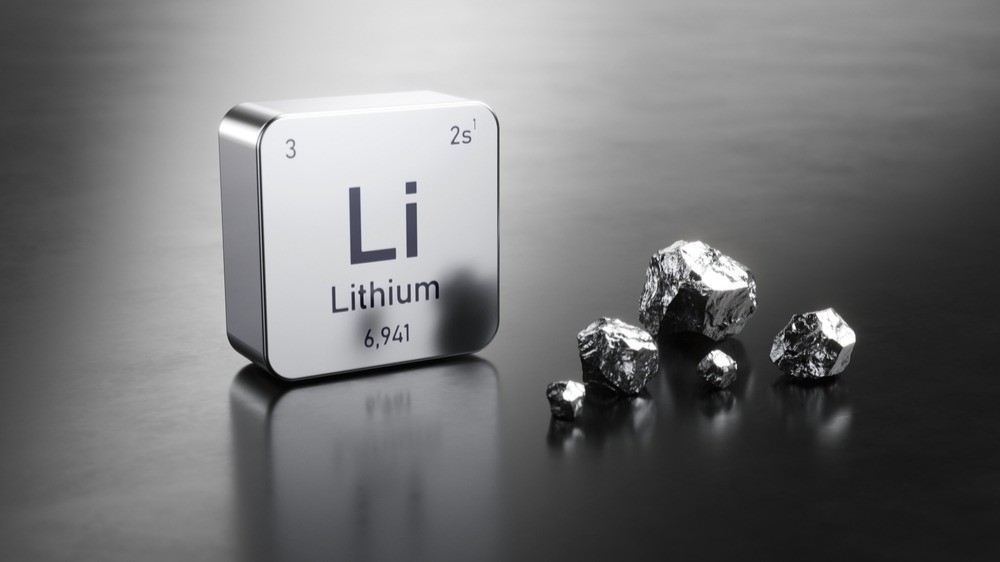 Lithium Price 2026: Current Rates, Market Trends & Top Guide